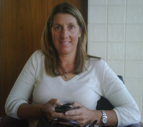 About Us – Sharon Ridgway – eventers.com.au